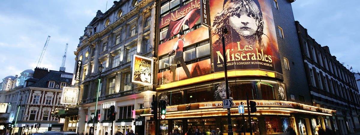 London Entertainment Guide 2022 | Blog | Indigo Paddington