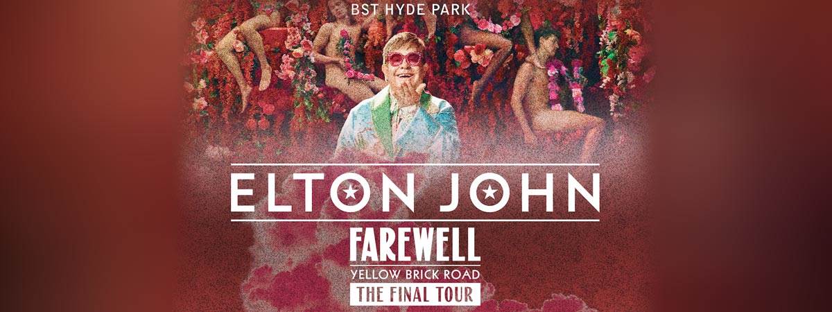 British Summer Time Festival 2022 | BST Hyde Park | Indigo Paddington