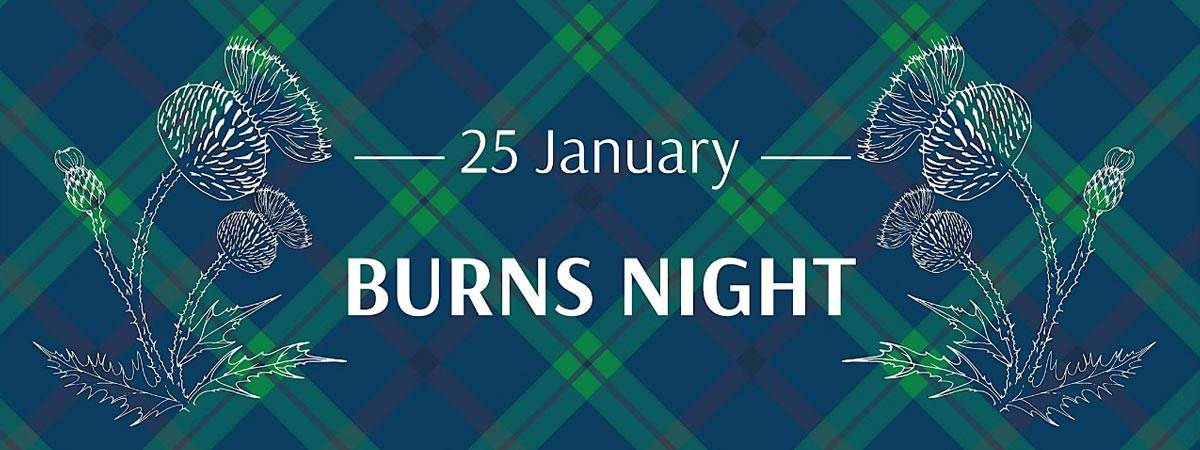 Burns Night in London 2023 | Scottish Musical Event in London