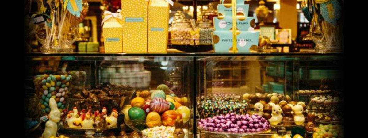 Easter Activities in London | Indigo Paddington for Easter Activities