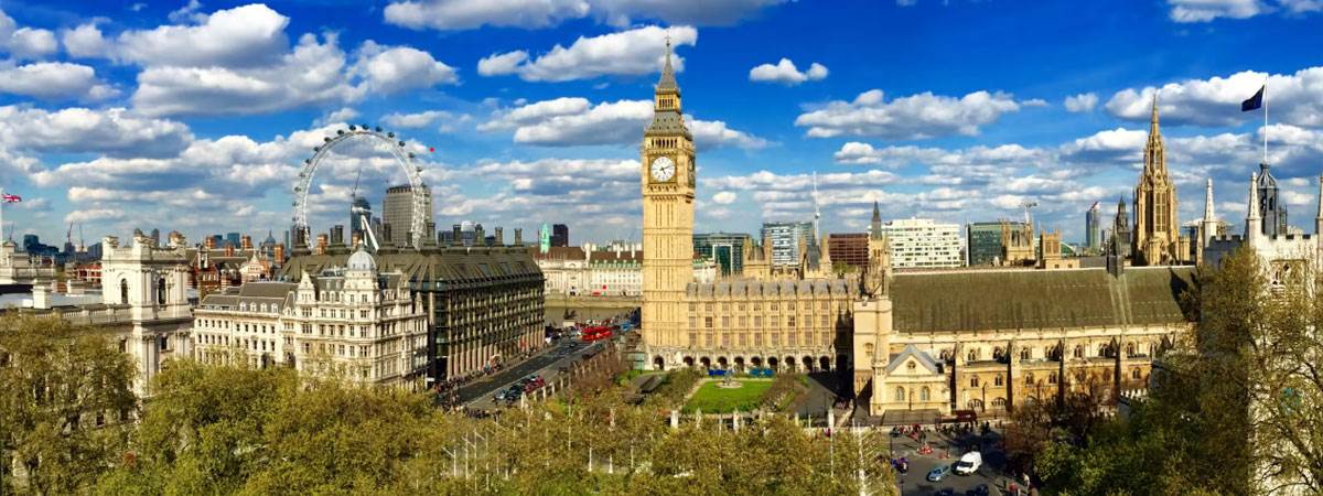 Things To Do In London During Summer | Holidays in London