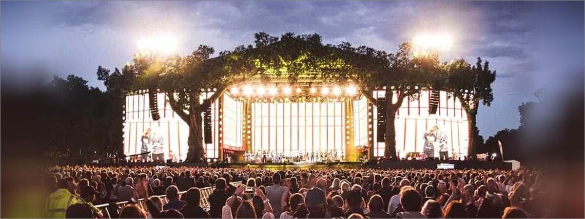 BST Hyde Park 2023 | British Summer Time Hyde Park Concert