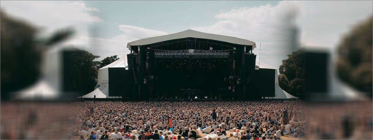 BST Hyde Park 2023 | British Summer Time Hyde Park Concert