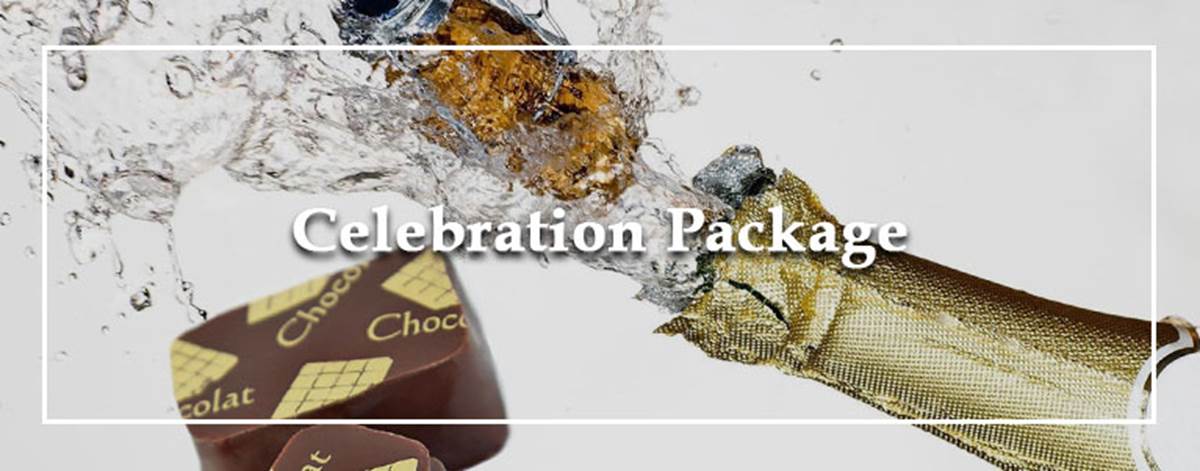 Celebration Package | Special Offer | Hotel Indigo London Paddington