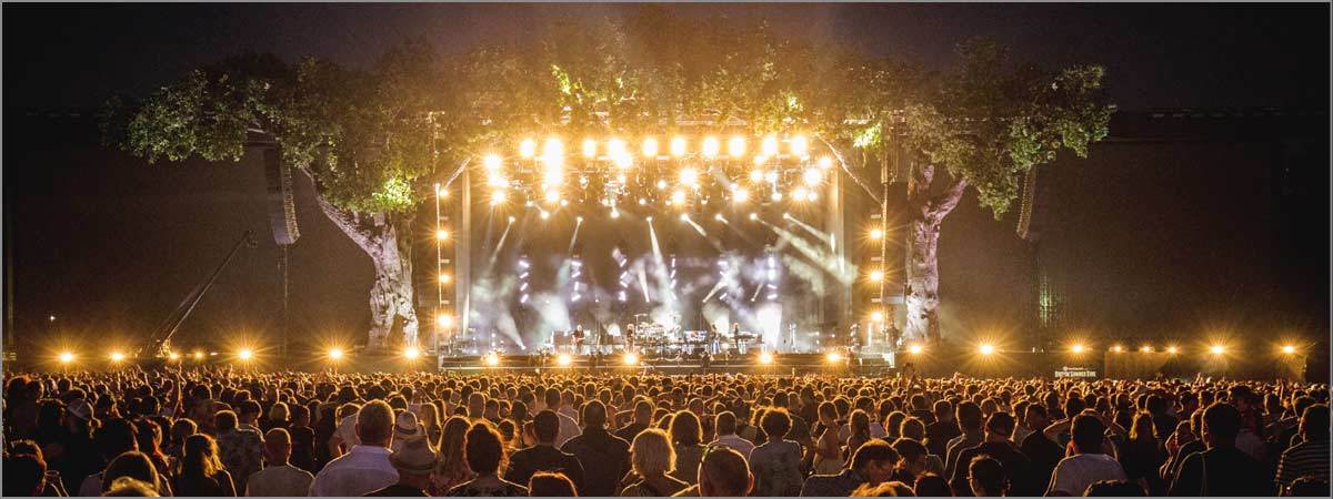 BST Hyde Park 2024 London | British Summer Time Hyde Park Concerts