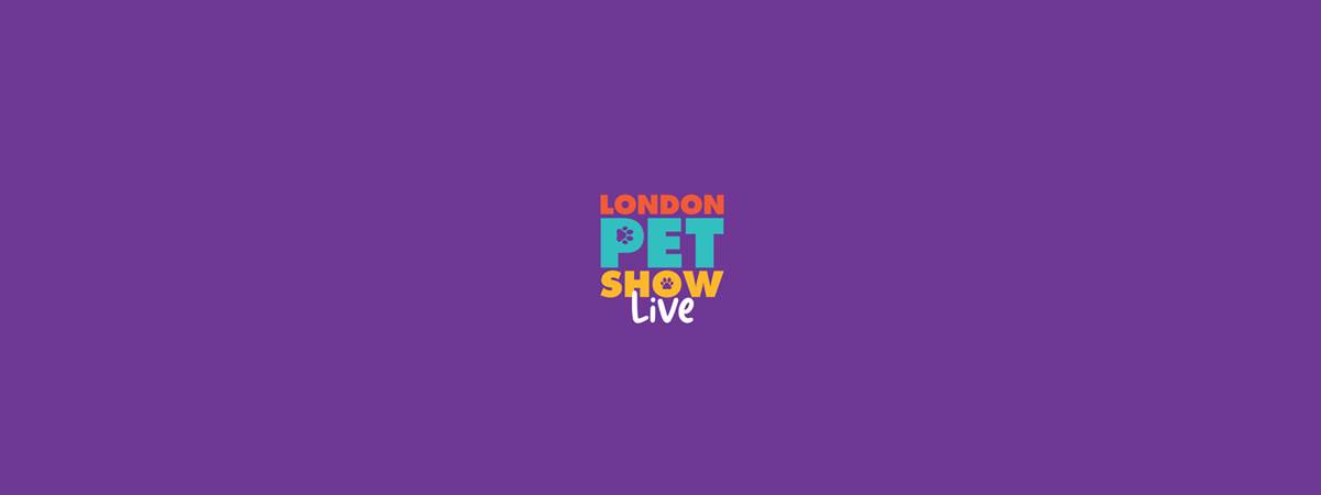 London Pet Show 2025 | Olympia | Hotel Indigo Paddington